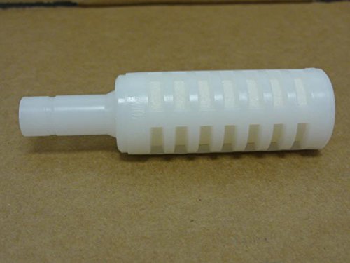 SMC AN300-KM12 Compact Silencer – BigaMart