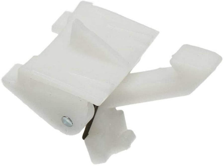 Replacement Door Spring and Latch/Catch Unit Suitable for Bosch Washing ...