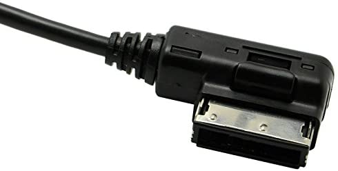 Goliton Ami Mdi mmi/USB Audio MP3 Music Interface Adapter for Audi A3 ...