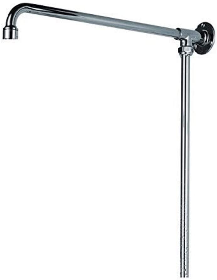 Bristan N RISE C 1901 Fixed Riser Rail – Chrome – BigaMart