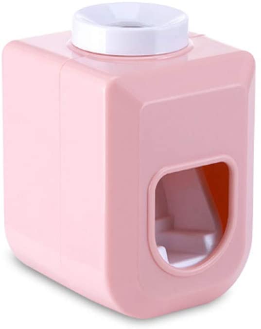 Genuine Toothpaste Dispenser Squeezer Toothpaste Squeezing Device Wall ...