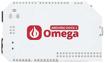 Omega2 Arduino Dock – BigaMart