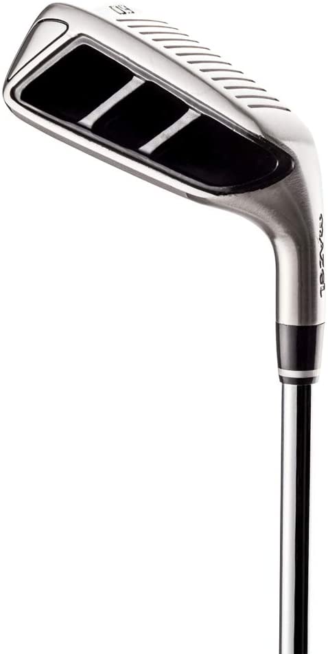 MAZEL Golf Chipper Club for Men Golf Wedge 35,45,55,60 Degree,Right ...