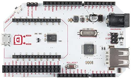 Omega2 Arduino Dock – BigaMart