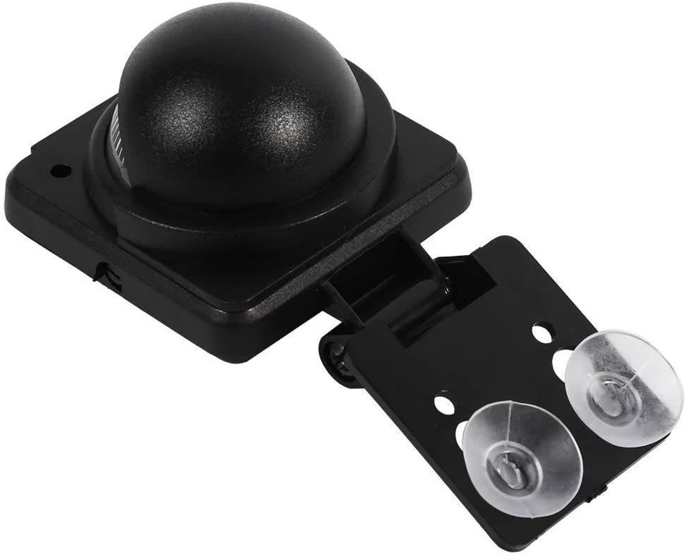 Digital Compass Car Mount Compass Black Compass for Windshield for Car ...