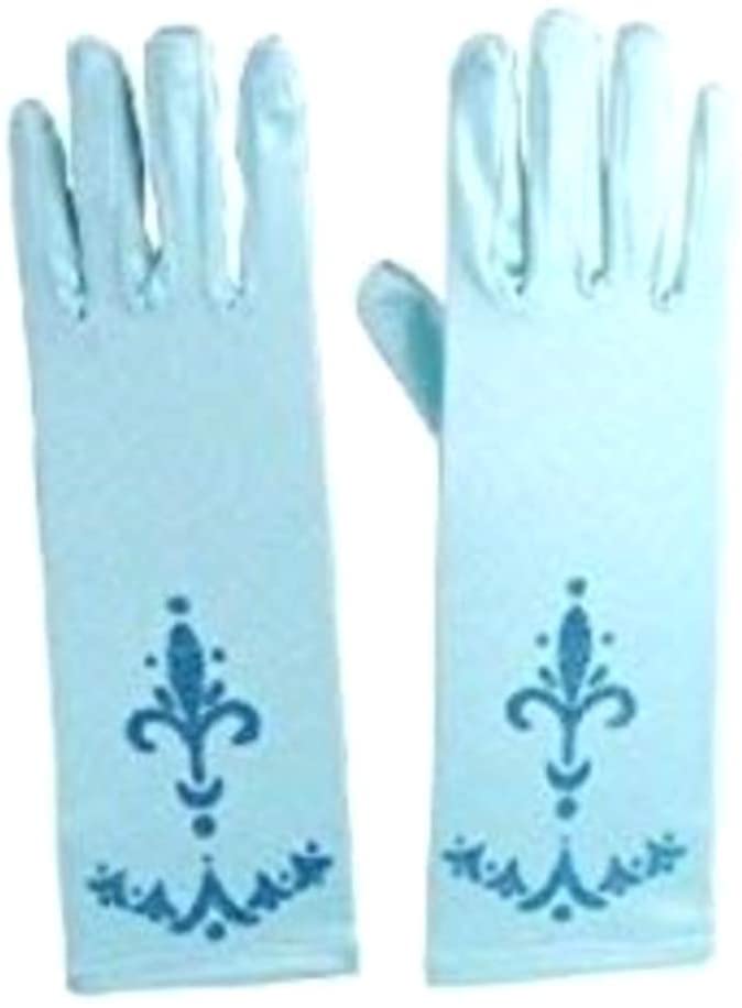 4 Frozen elsa Accessories – Braid – Wand – Halloween – Carnival – Crown ...