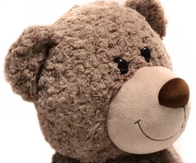 Sweety Toys 3785 Teddy Bear, Brown – BigaMart