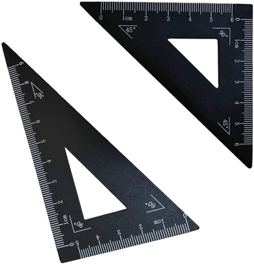 Geometry set, FORTSPANG compass for geometry math geometry kit 7 pieces ...