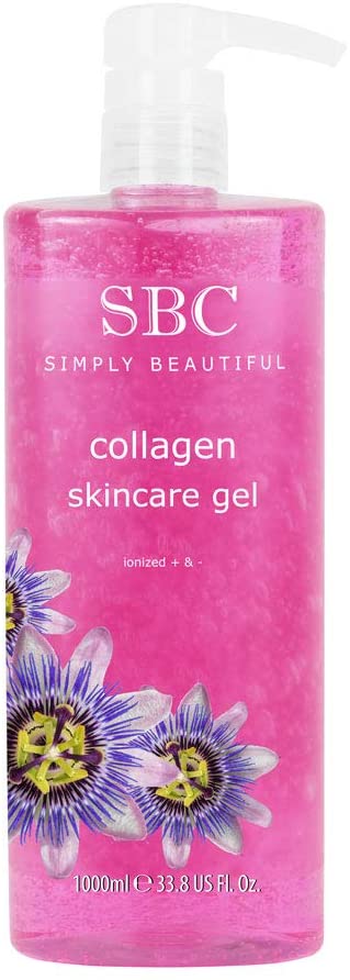 SBC Collagen Gel (1000ml) – BigaMart