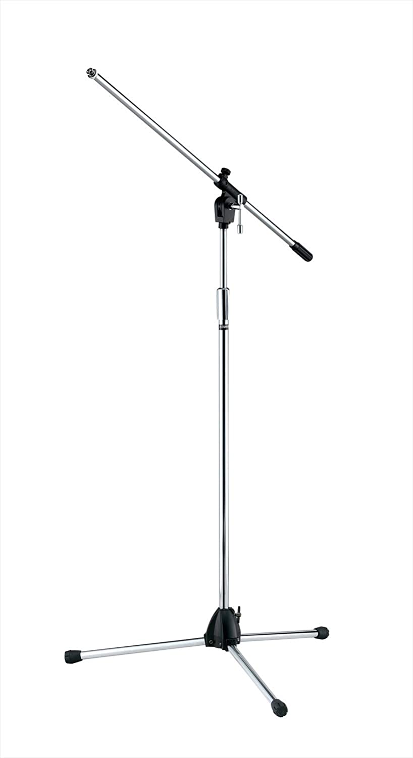 Tama MS205 Microphone Stand with Boom Arm – BigaMart