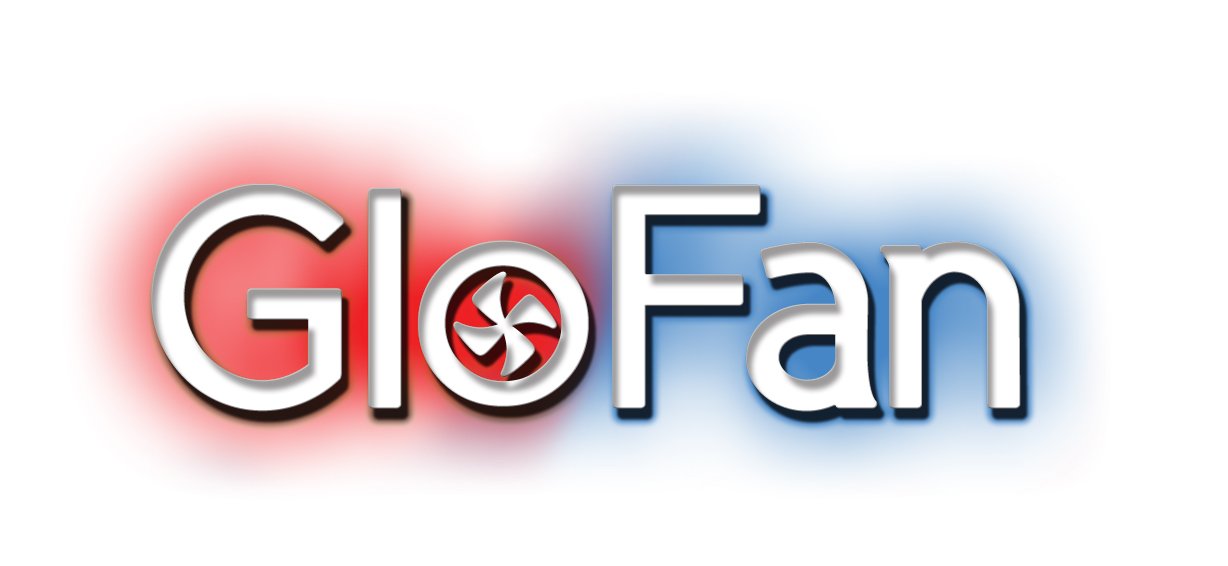 Dimplex DXGLO2 Glofan 2 KW Upright Electric Fan Heater, Black, 27.8 cm ...