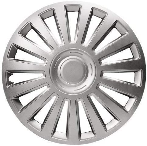 RENAULT TRAFFIC (0+) PREMIUM WHEEL TRIM HUB CAP SET 16 INCH – BigaMart