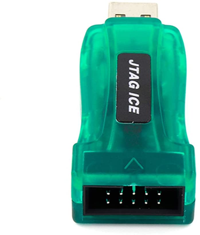 ARCELI AVR USB Emulator debugger programmer JTAG ICE for Atmel ...