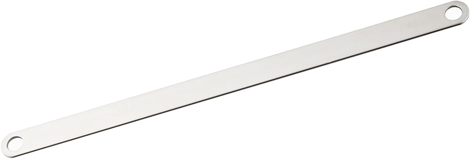 Rosle Stainless Steel Standard Rail, 40 cm – BigaMart