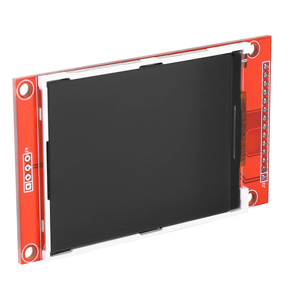 2.8″ SPI Digital Voltage Display Module, 240×320 SPI TFT LCD Serial ...