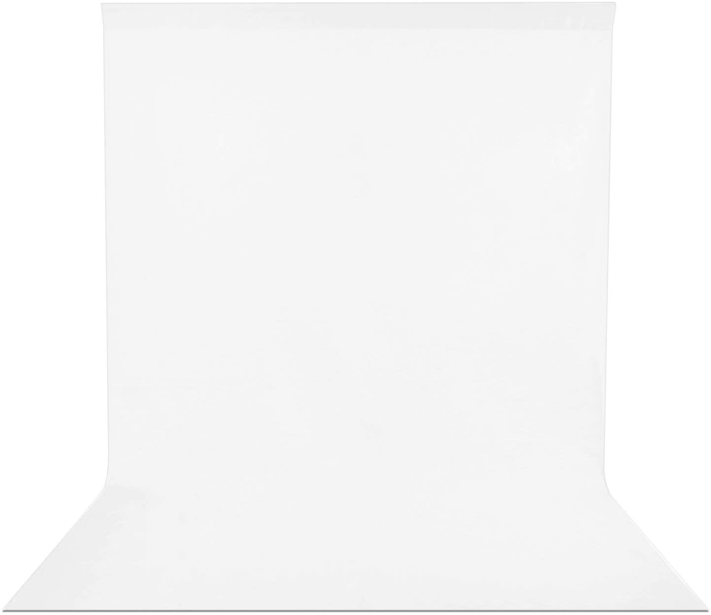 Neewer® 10 x 12FT / 3 x 3.6M PRO Photo Studio 100% Pure Fabric ...