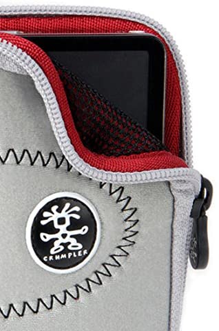 Crumpler The P.P. 45 Camera Case, Black – BigaMart
