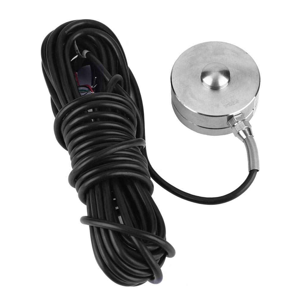 Spoke type Load Cell Sensor, Pull Pressure Force Spoke-type Load Cell ...