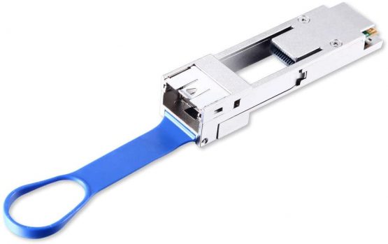QSA Adapter – 40G QSFP+ to 10G SFP+ Converter Module for Cisco CVR-QSFP ...