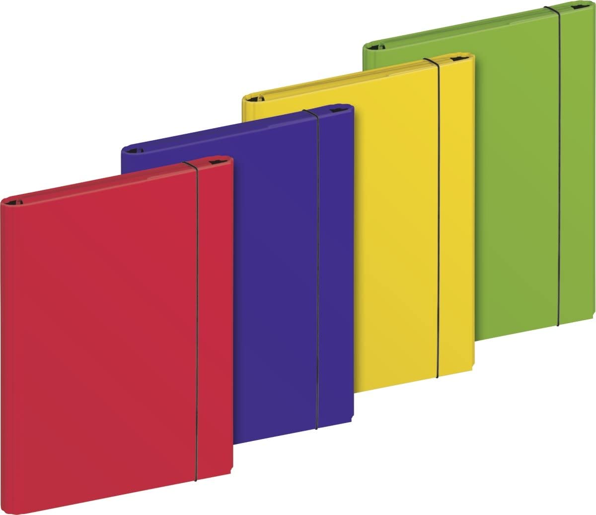 Schneider BAIER & Folder Cardboard Portfolio, 400 g/m² (-A mm ...