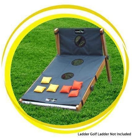 Ladder Golf – Bag Game – Garden Games – BigaMart
