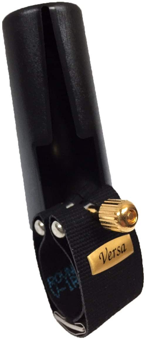 Rovner V-1RL Versa Alto and Tenor Saxophone Ligature – BigaMart