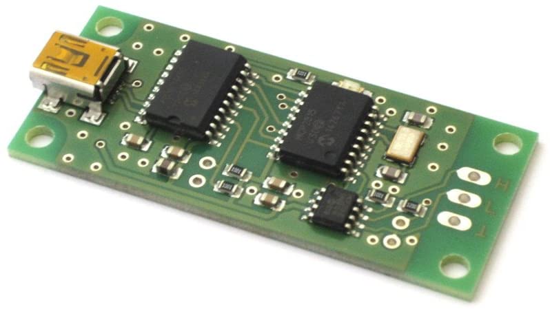 USBtin EB USB-CAN Adapter Evaluation-Board SMD – BigaMart