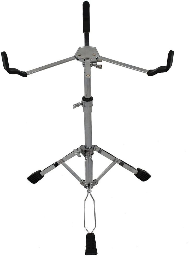 Percussion Plus PP110SS Double Braced Snare Drum Stand – BigaMart