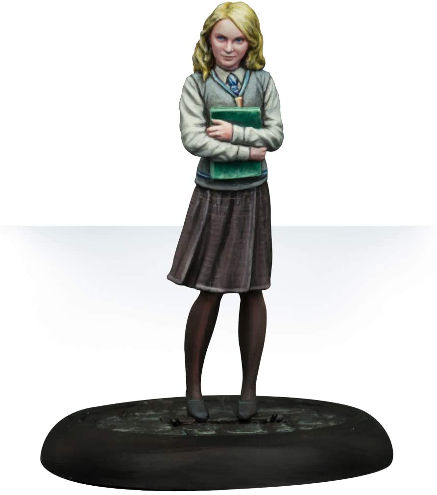 Knight Models Tabletop – Harry Potter Miniature Game Dumbledore’s Army ...
