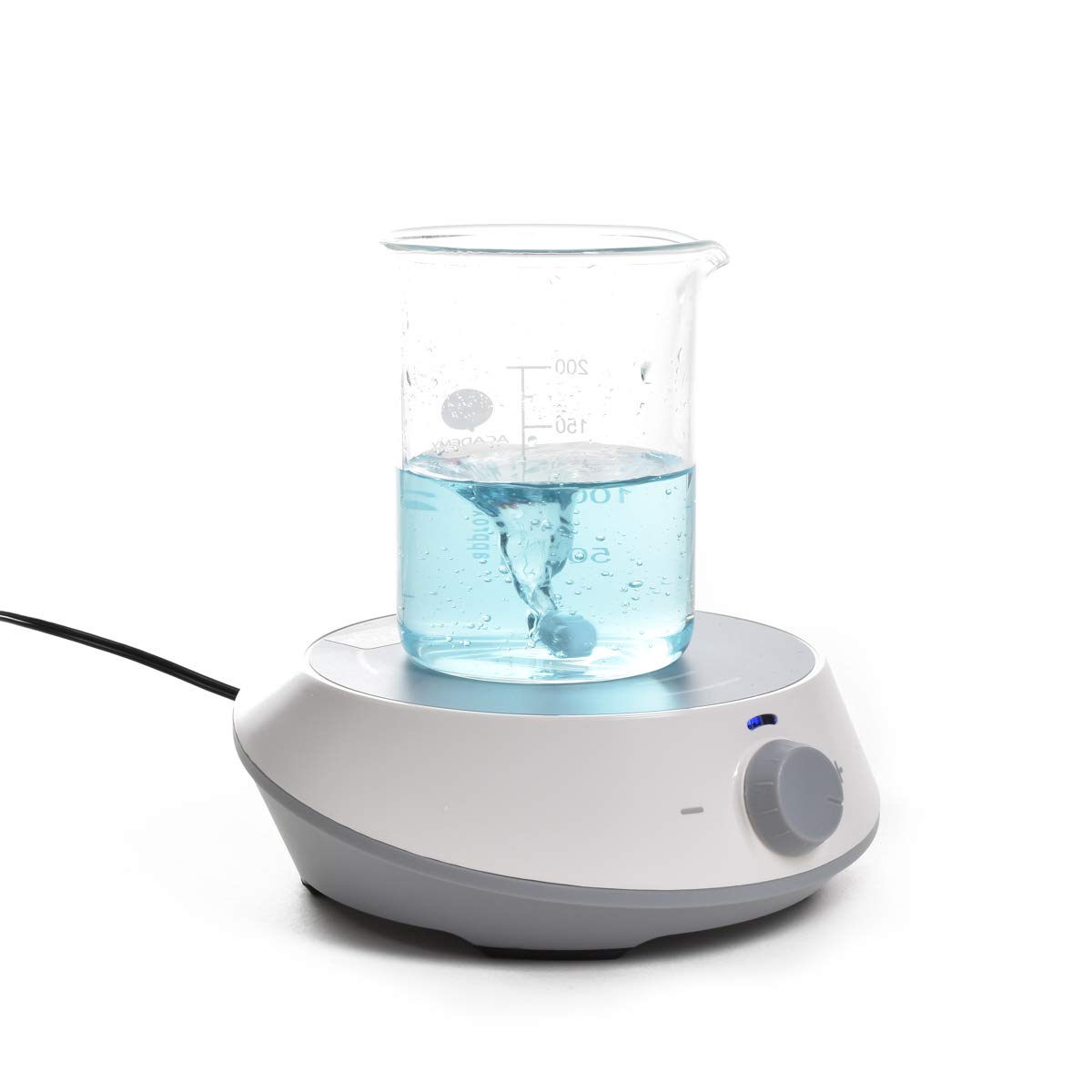 Camlab Ecostir Magnetic Stirrer with Probe Holder – BigaMart