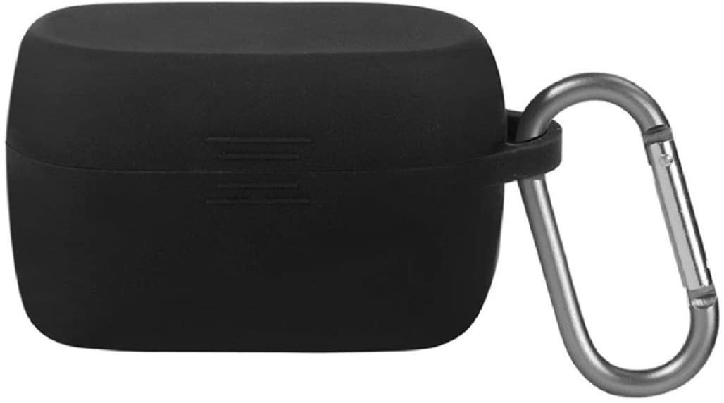 GEEMEE For Jabra Elite 75t True Wireless Case, Wireless Noise ...
