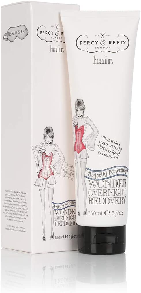 Percy & Reed I Need A Hero! Wonder Overnight Recovery Mask 150ml – BigaMart