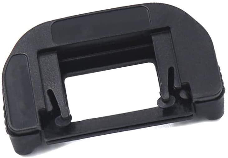 Eyepiece Eyecup Viewfinder Eye Cup for Canon EOS 4000D 2000D 1300D ...