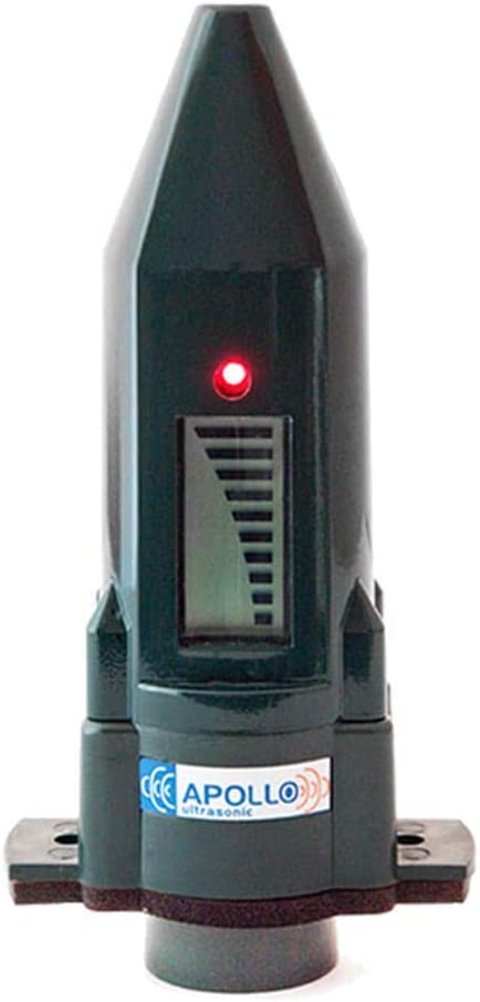 Apollo Smart Heating Oil Tank Level Gauge Energy Monitor Meter Watchman ...