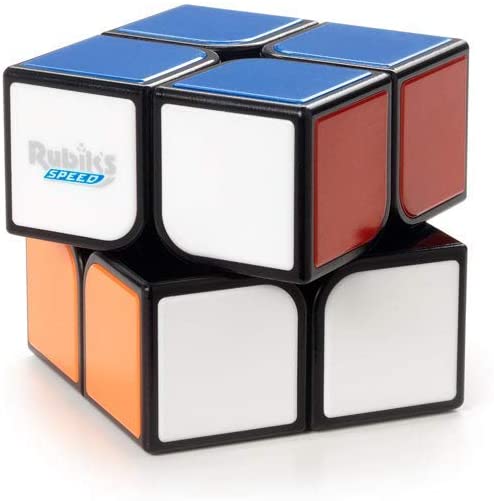 Rubik’s Cube | The Original 2×2 Pocket Speed Cube, Faster & Smoother ...