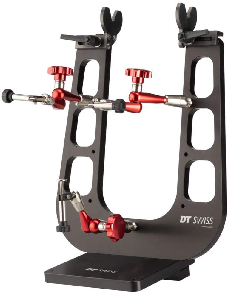 DT Swiss Proline Truing Stand – BigaMart