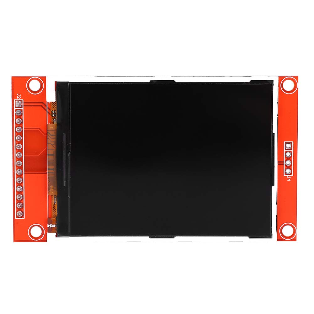 2.8″ SPI Digital Voltage Display Module, 240×320 SPI TFT LCD Serial ...