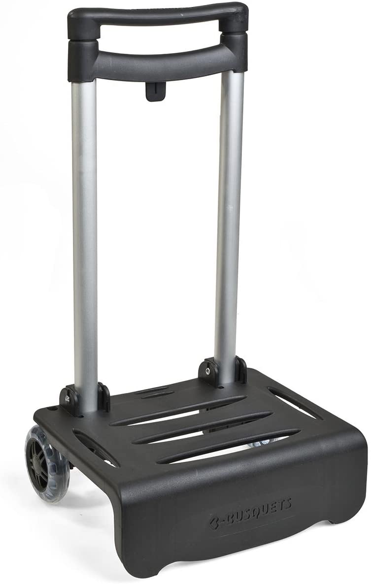 Busquets Children’s Backpack Black para niños y jovenes. – BigaMart