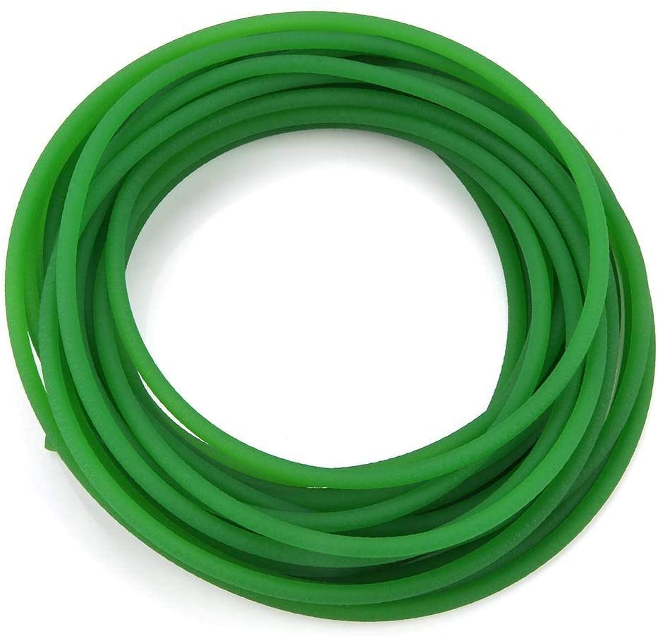 High-Performance Urethane Round Belting Polyurethane Round Belt ...