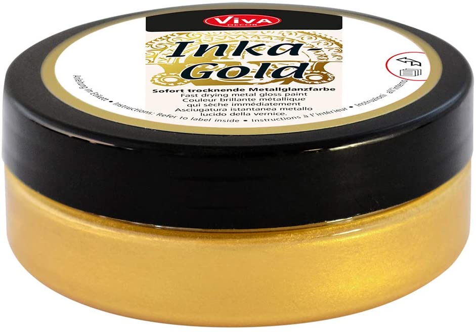 Gold-Inka Gold – BigaMart