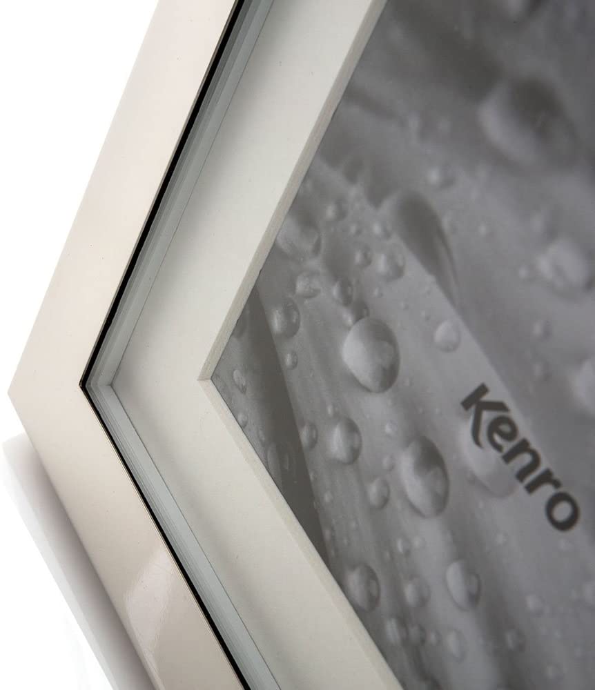 Kenro Eden Delicate Series 6×4 inch / 10x15cm Photo Frame Polished ...