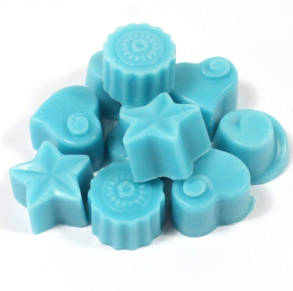 Handmade Premium Quality Highly Scented Wax Melts. 10 x 5g Melts in ...