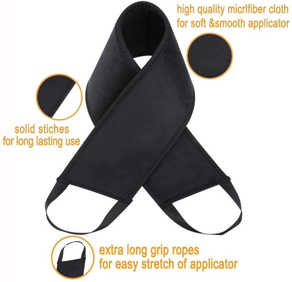 Back Lotion Applicators for Your Back, Apply Lotion to Back Easily ...