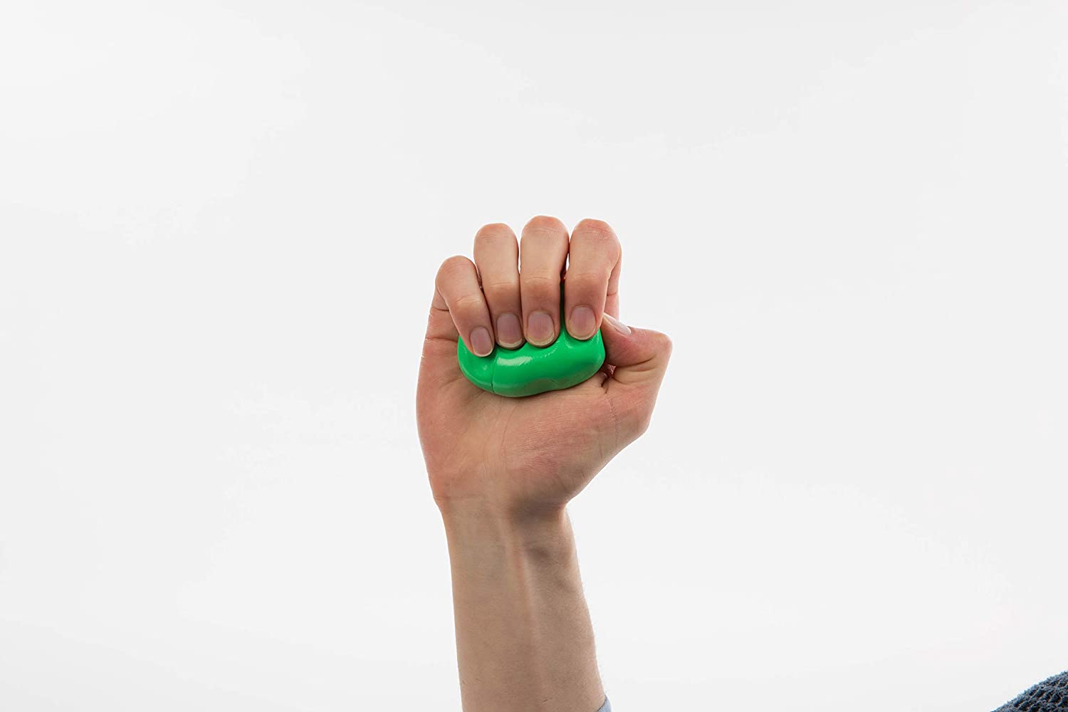 Meglio Therapy Hand Putty 454g – Target Hand Recovery and ...