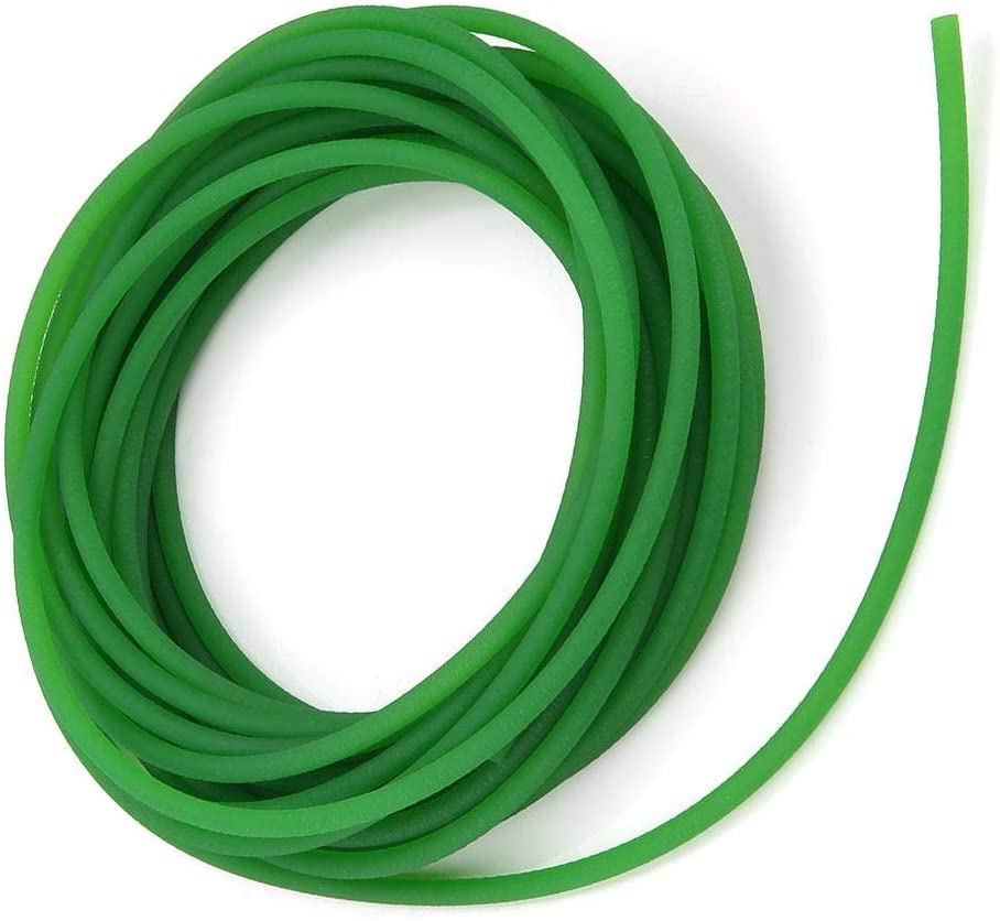 High-Performance Urethane Round Belting Polyurethane Round Belt ...