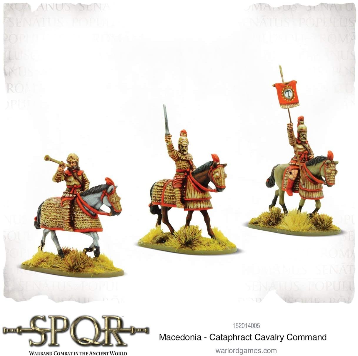 SPQR: MACEDONIAN CATAPHRACT COMMAND – BigaMart