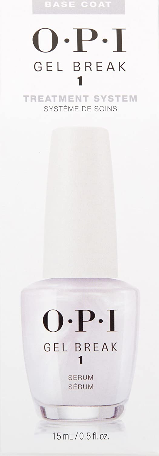 OPI Gel Break Nail Treatment – BigaMart