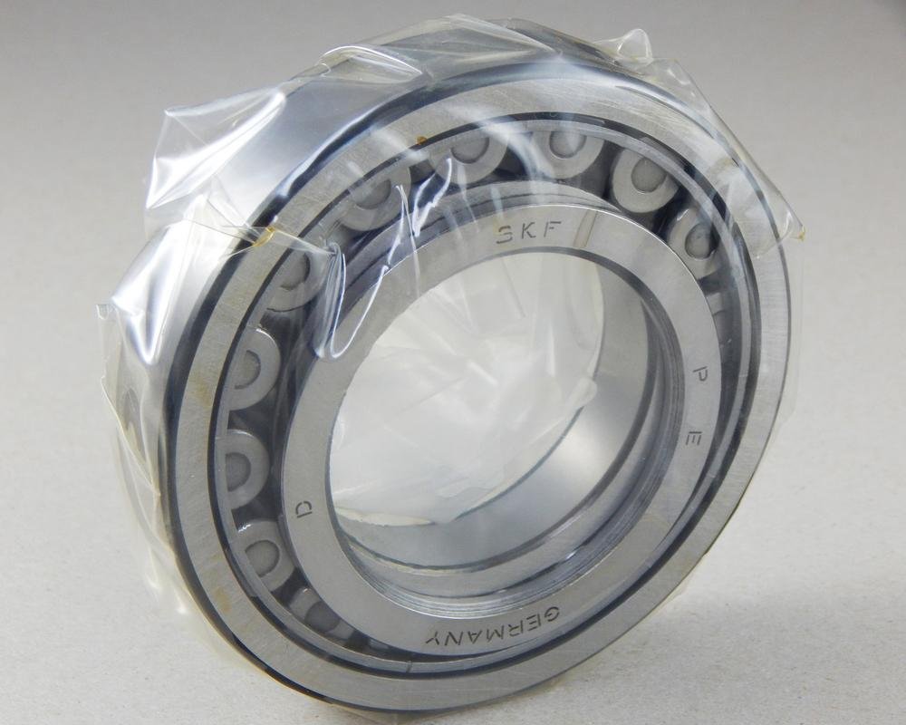 SKF Cylindrical Radial Roller Bearing, 55 ID, Bearing steel – BigaMart