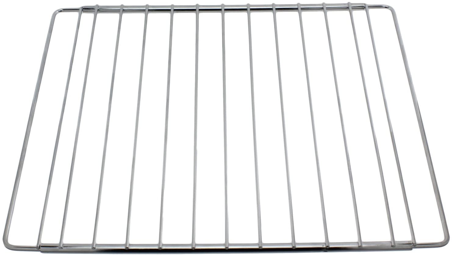 UNIVERSAL Chrome Plated Adjustable Fridge Freezer Shelf – BigaMart