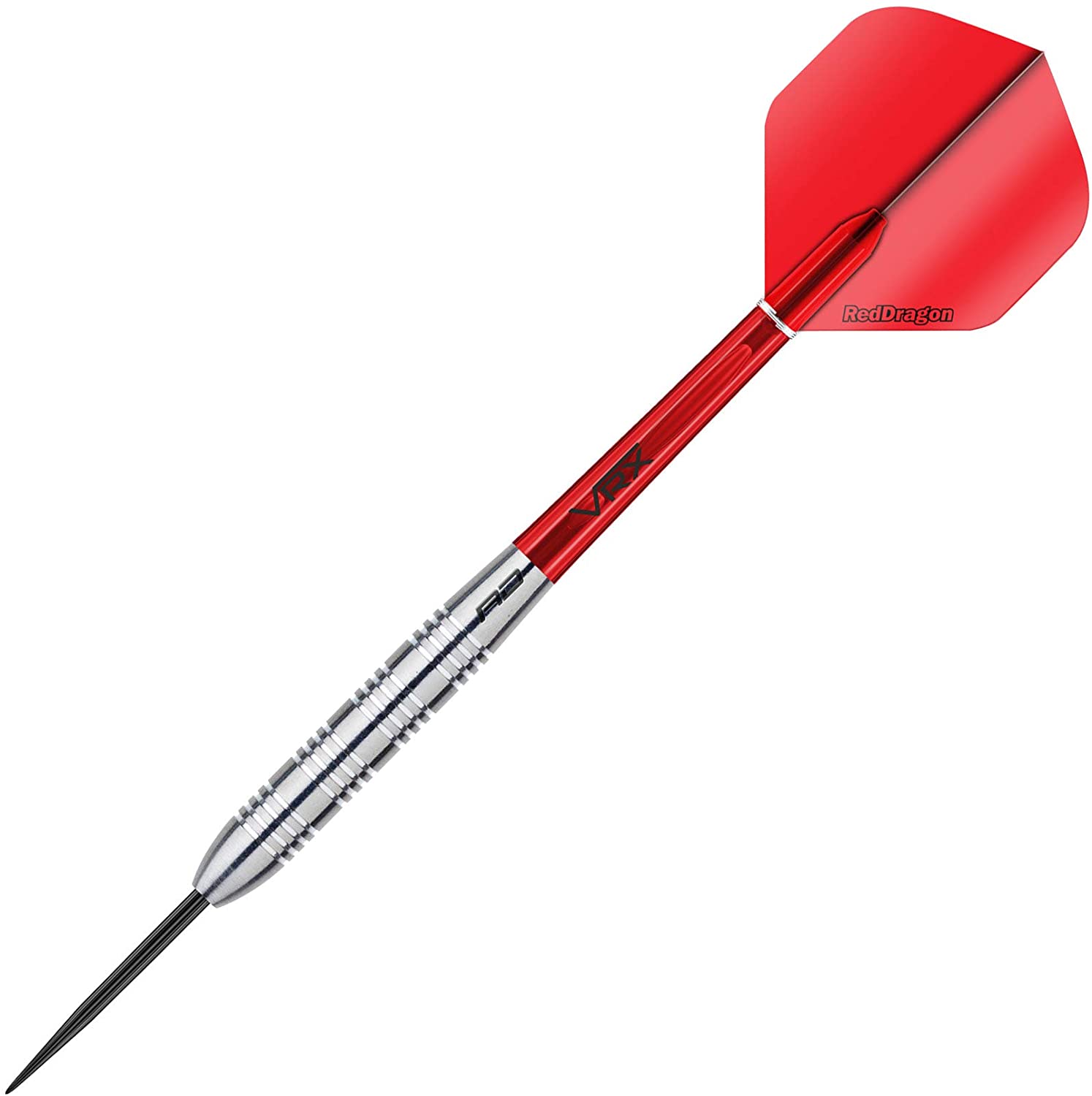RED DRAGON Hell Fire 22g, 24g or 26g Tungsten Darts Set with Flights ...